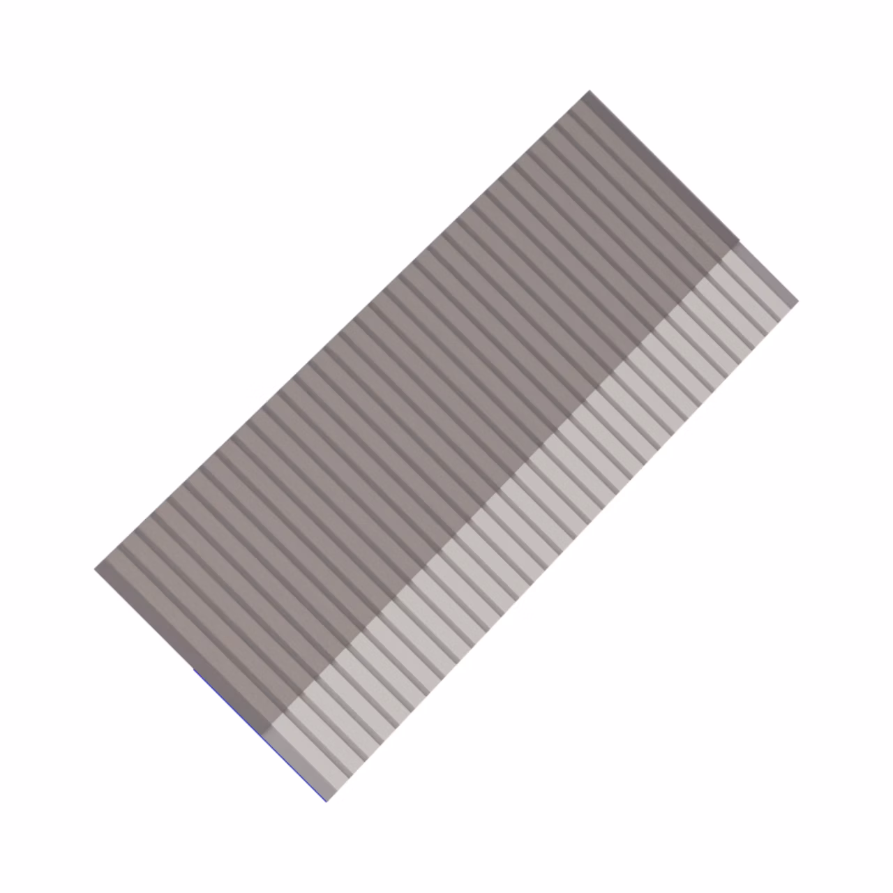 1.00mm Pitch Premo-Flex FFC Jumper, Opposite Side Contacts (Type D), 30.00mm Cable Length, Tin (Sn) Plating, 32 Circuits for sale