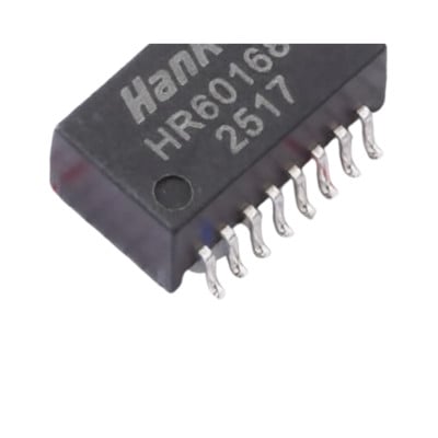 HANRUN(Zhongshan HanRun Elec) HR682412E
