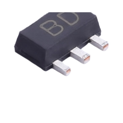 JSCJ BCX56 NPN Single Bipolar Transistor (hFE 63-250)