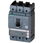 SIEMENS 3VA5215-6ED32-0AA0 Molded Case Circuit Breaker for sale