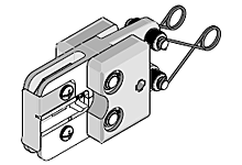 Air Powered Tool Head for sale