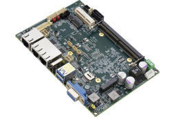 ADVANTECH MIOE-DB2100-00A1E