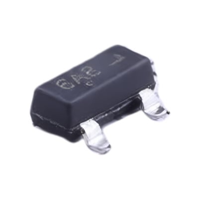 onsemi MMQA18VT1G TVS Diode