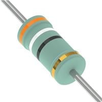 BOURNS WS3M47R0J Through Hole Resistor