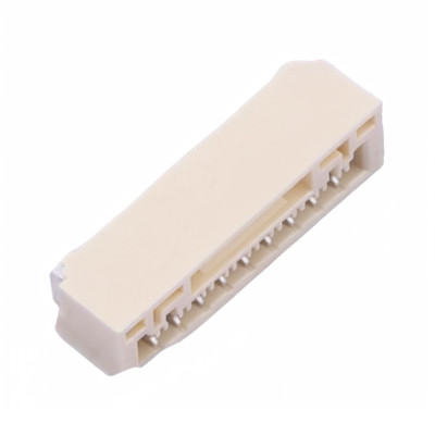 HDGC HDGC1507WR-S-7P Male Header Pins
