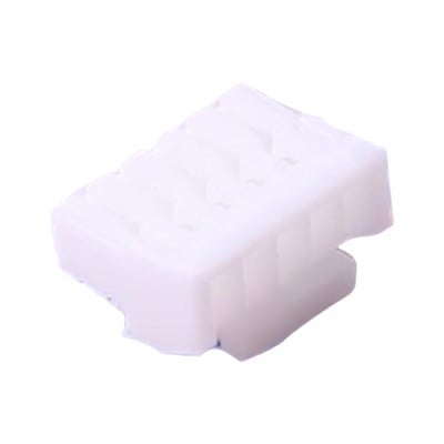 XFCN P1250-03P Rectangular Connector Housing