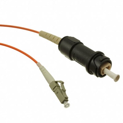 Bulgin PXF4051BAA Fiber Optic Cable Chip for sale