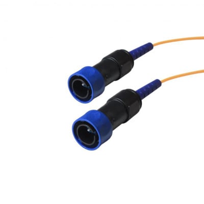 Bulgin PXF4051BAA Fiber Optic Cable Chip for sale