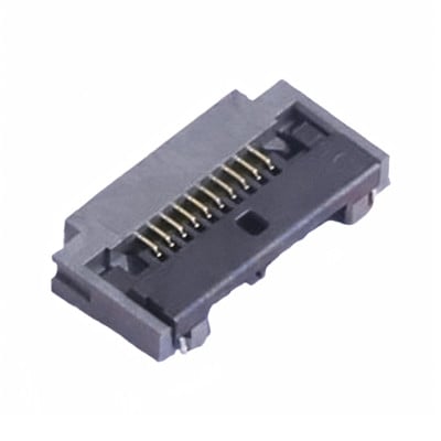 HRS FH52E-30S-0.5SH
