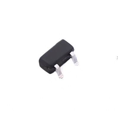 HXY MOSFET HMMBT5401T