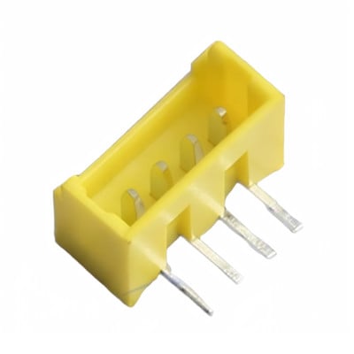 XYECONN XY-MX1.25-4A51 Male Header Pins