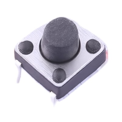HCTL TC-6610-9.5-160G Tactile Switch