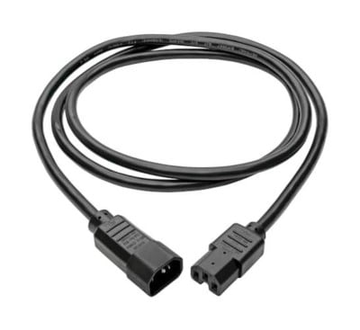 EATON P012-006 Power Line Cable and Extension Cord Assembly