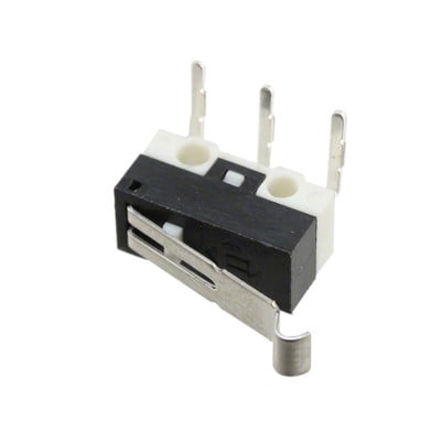 E-Switch SS075Q103F020V1A Limit Switch