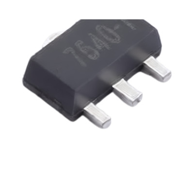 GR GR7550 Linear LDO Voltage Regulator