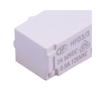 HONGFA HFD4/3 Signal Relay Chip