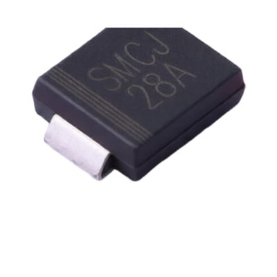 PAKER SMCJ28A TVS Diode for sale