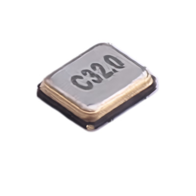 JGHC S2126000121080 Crystal Chip for Precision Electronics and DIY Projects