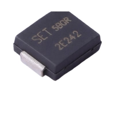 SETsafe  |  SETfuse 5.0SMDJ33CA