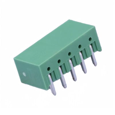 Wcon PF350-C06ASMN1 Header Plug Socket