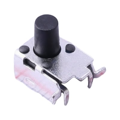 Yuandi TS-1036U-A14B3-D2 Tactile Switch