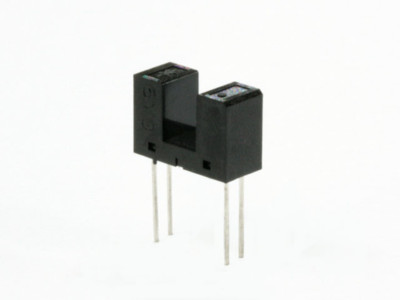 TRANSMISSION TYPE PHOTOINTERRUPTER