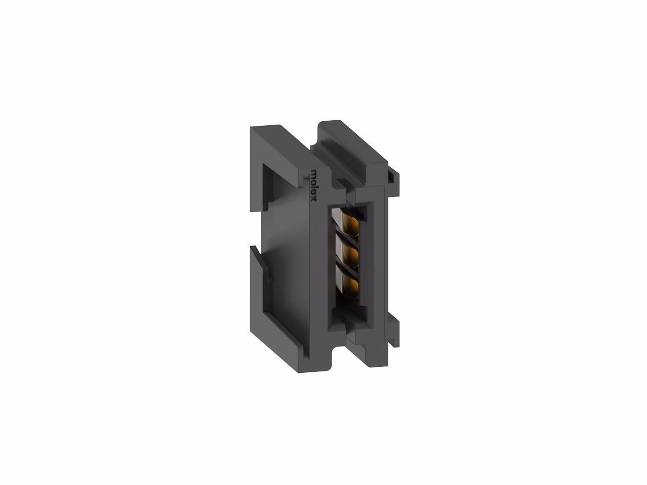 EXTreme Ten60Power Vertical Receptacle, 1 Split Power Circuit for sale