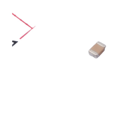 Chinocera HGC0805R7151K500NTHJ Ceramic Capacitor Chip