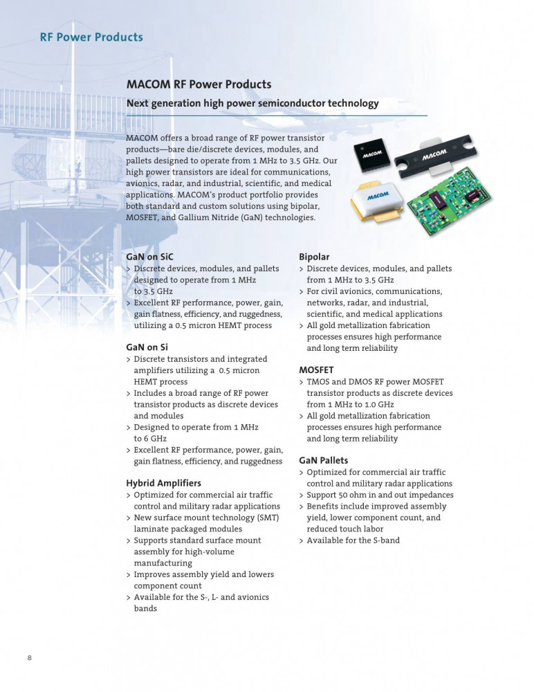 MACOM document page 10