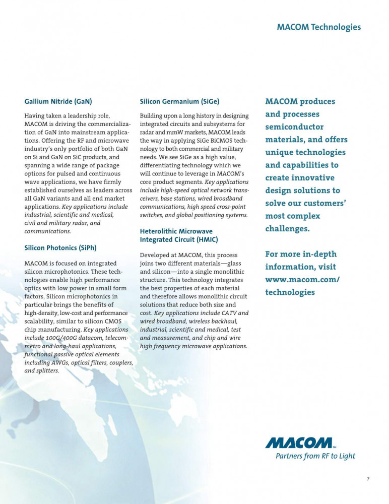 MACOM document page 9