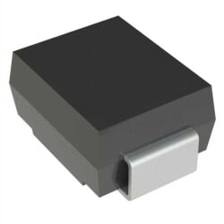 Central CMO5V0LC TR PBFREE TVS Diode