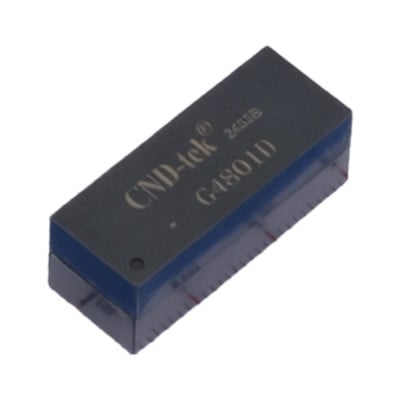 CND-tek G7202D Pulse Transformer Chip