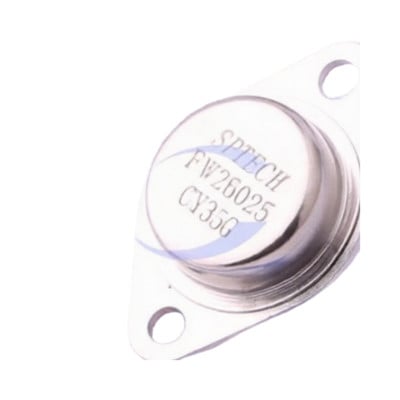 SPTECH FW26025A1 Single Bipolar Transistor for sale