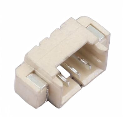 SAMZO 6CFDA030 Male Pin Header