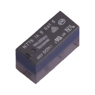 NF(Ningbo Forward Relay Corp) NT73-2C10DC24V0.36