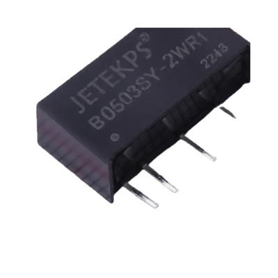 JETEKPS B0505SY-2WR1 DC DC Converter Chip