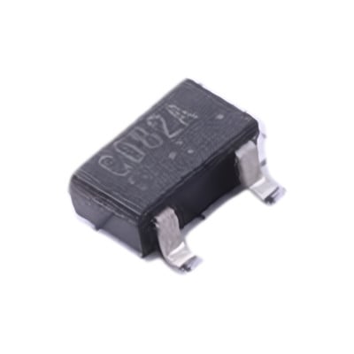 AnaSem VDA0820CTA Supervisor Chip for sale