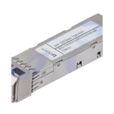 L-com FXC-SFB-5310-1G-CSC Fiber Optic Transceiver Module