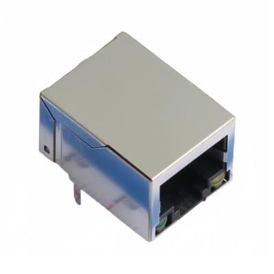 PULSE J0B-0384NL Modular Ethernet Connector Jack