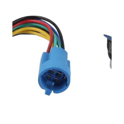 ROCPU Switches TP94012G124RA5150 Pushbutton Switch