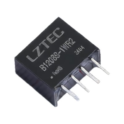 LZTEC B1515S-1WR3 DC DC Converter Chip