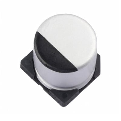 JARSON RX1V470M0506 Aluminum Electrolytic Capacitor