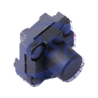 Korean Hroparts Elec K2-1839DZ-H4SW-02 Tactile Switch