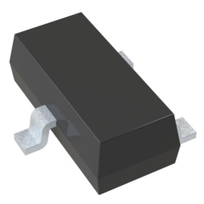 MCC SI2392-TP Single N-Channel MOSFET