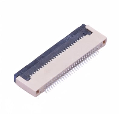 MINTRON XW05200-14 FFC FPC Flat Flexible Connector Assembly