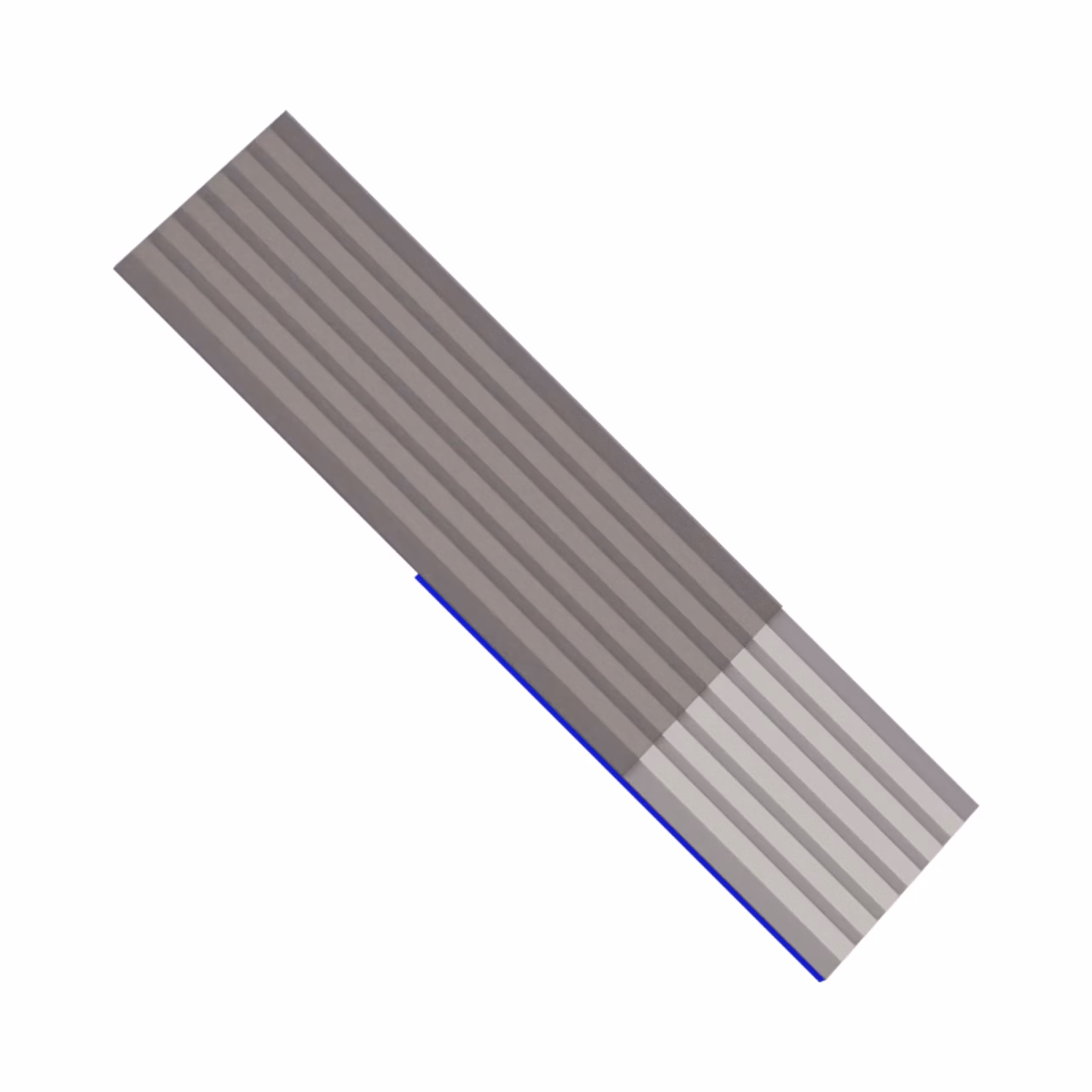 0.50mm Pitch Premo-Flex FFC Jumper, Opposite Side Contacts (Type D), 203.00mm Cable Length, Tin (Sn) Plating, 6 Circuits for sale