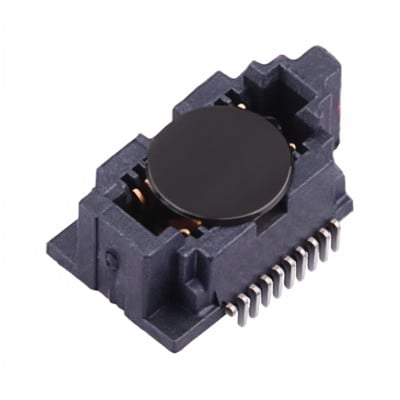 Samtec NVAF-DP-02-2-05.0-S-2-K-TR Arrays Edge Type Mezzanine Board-to-Board Connector