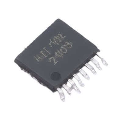 EnergyMath EM74HCT14PW Gates and Inverters Chip