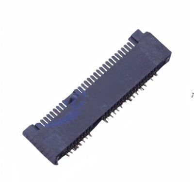 TE Connectivity 1775862-2 Edgeboard Connector