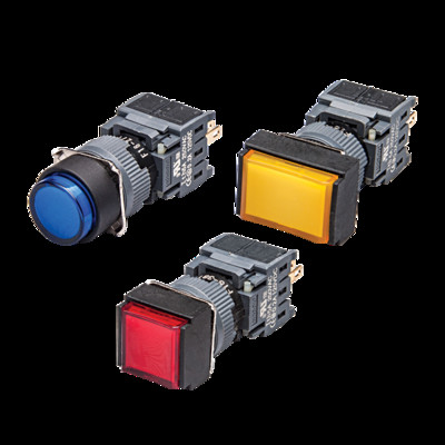 F16 Series push buttons for sale
